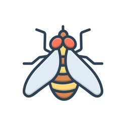 Blowfly Vector Images (47)