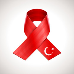 Turkish Flag Ribbon Vector Images (over 570)