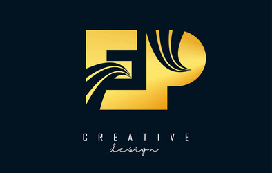 Ep e p logo Vector Images & Graphics for Commercial Use | VectorStock