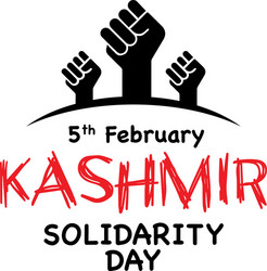 Black Day Kashmir Vector Images (20)