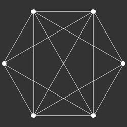 Interlocking Shapes Vector Images (over 4,900)