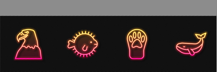 Paw Print Line Art Vector Images (over 10,000)