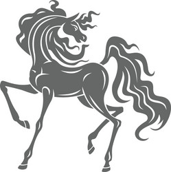 Stallion Vector Images (over 23,000)