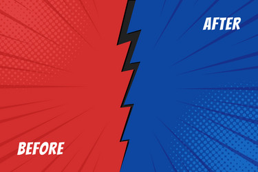 Comparison Template Vector Images (over 4,200)