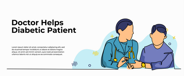 Diabetic Patient Vector Images (over 4,300)