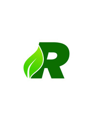 Leaf Letter R Vector Images (over 2,800)