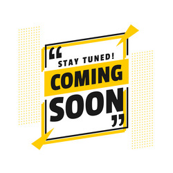 Coming Soon Vector Images (over 5,000)