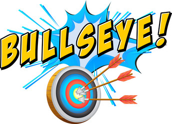 Animated Bullseye Clipart