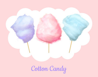 Candy Floss Logo Vector Images (over 100)