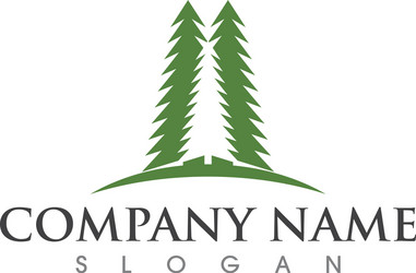 Cedar Tree Logo Vector Images (over 2,600)