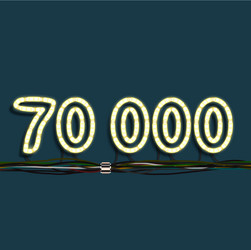 70000 Vector Images (over 130)