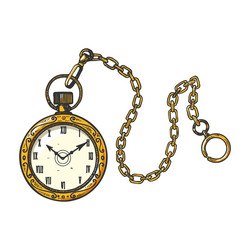 Clock Sketch Vector Images (over 9,900)