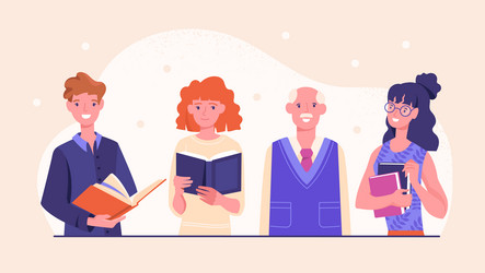 Teacher Coloring Vector Images (over 14,000)