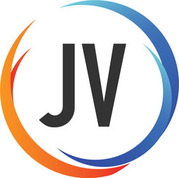 Jv Logo Vector Images within Document Template (over 130)