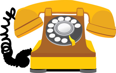 Land Phone Clipart Pic