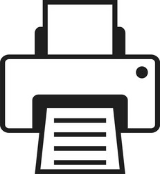 Label Printer Vector Images (over 2,700)