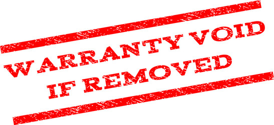 Void watermark stamp Royalty Free Vector Image