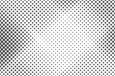 Comic Book Dot Texture