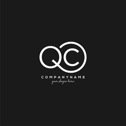 Qc Circle Vector Images (over 560)