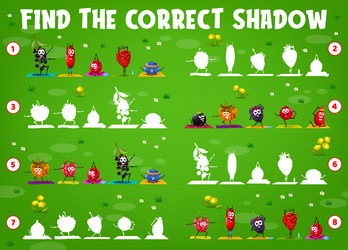 Educational Kids Shadow Vector Images (over 8,800)
