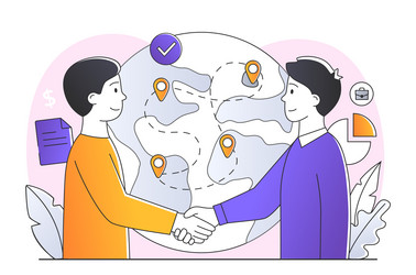 Customer Doodle Vector Images (over 4,500)