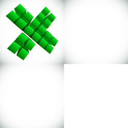 Cross Out X Vector Images (over 150)