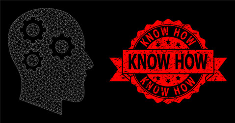 Know How Vector Images (over 1,500)