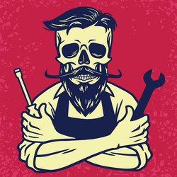 Bike Mechanic Logo Vector Images (over 2,100)