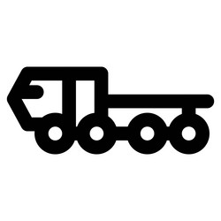 Military Vehicle Icons Vector Images (over 19,000)