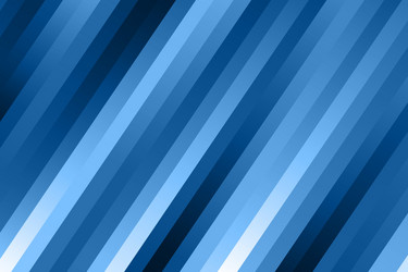 Abstract blue background with paper cut Royalty Free Vector