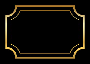 Simple Frames And Borders