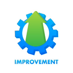 Process Improvement Logo