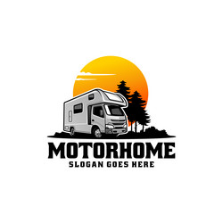 Camper Emblems Vector Images (over 3,700)