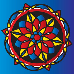 Fancy Star Vector Images (over 5,400)