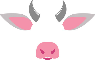 Cow Ears Vector Images (over 1,100)