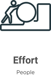 Effort Vector Images (over 21,000)