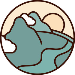 River Line Art Vector Images (over 27,000)