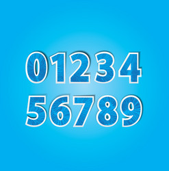 Numbers Vector Images (over 830,000)
