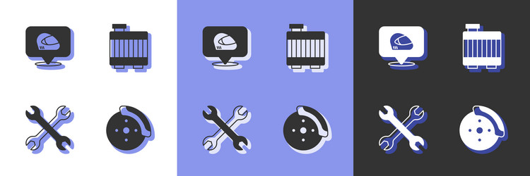 Brake System Vector Images (over 1,700)