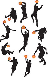 Basketball Vector Images (over 98,000)