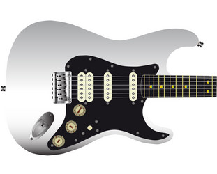 Stratocaster Vector Images (over 250)