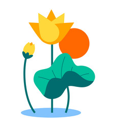 Modern Lotus Vector Images (over 14,000)