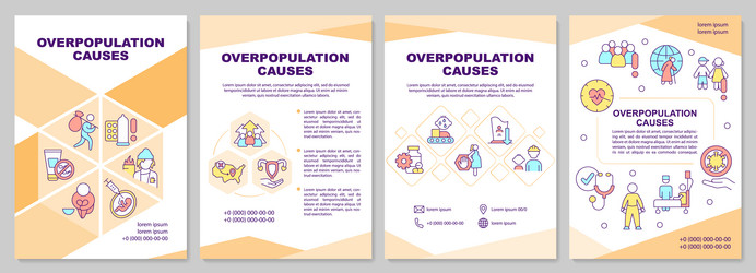 Overpopulation Vector Images (over 690)