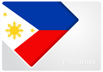 Philippine Flag Border Frame Vector Images (97)