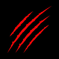 Lion Scratch Vector Images (over 970)