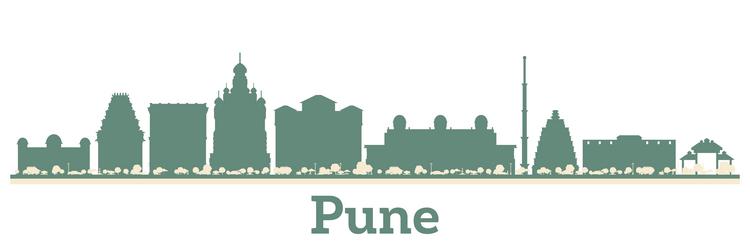 Pune Vector Images (over 270)