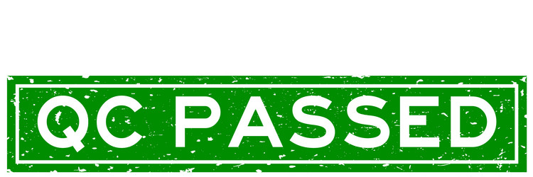 Qc Pass Stamp Vector Images (over 300)