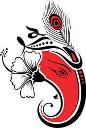 Ganesha Vector Images (over 10,000)