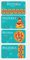 Pizza Letterhead Vector Images (over 250)