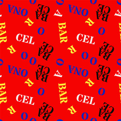 Barcelona Pattern Vector Images (over 950)